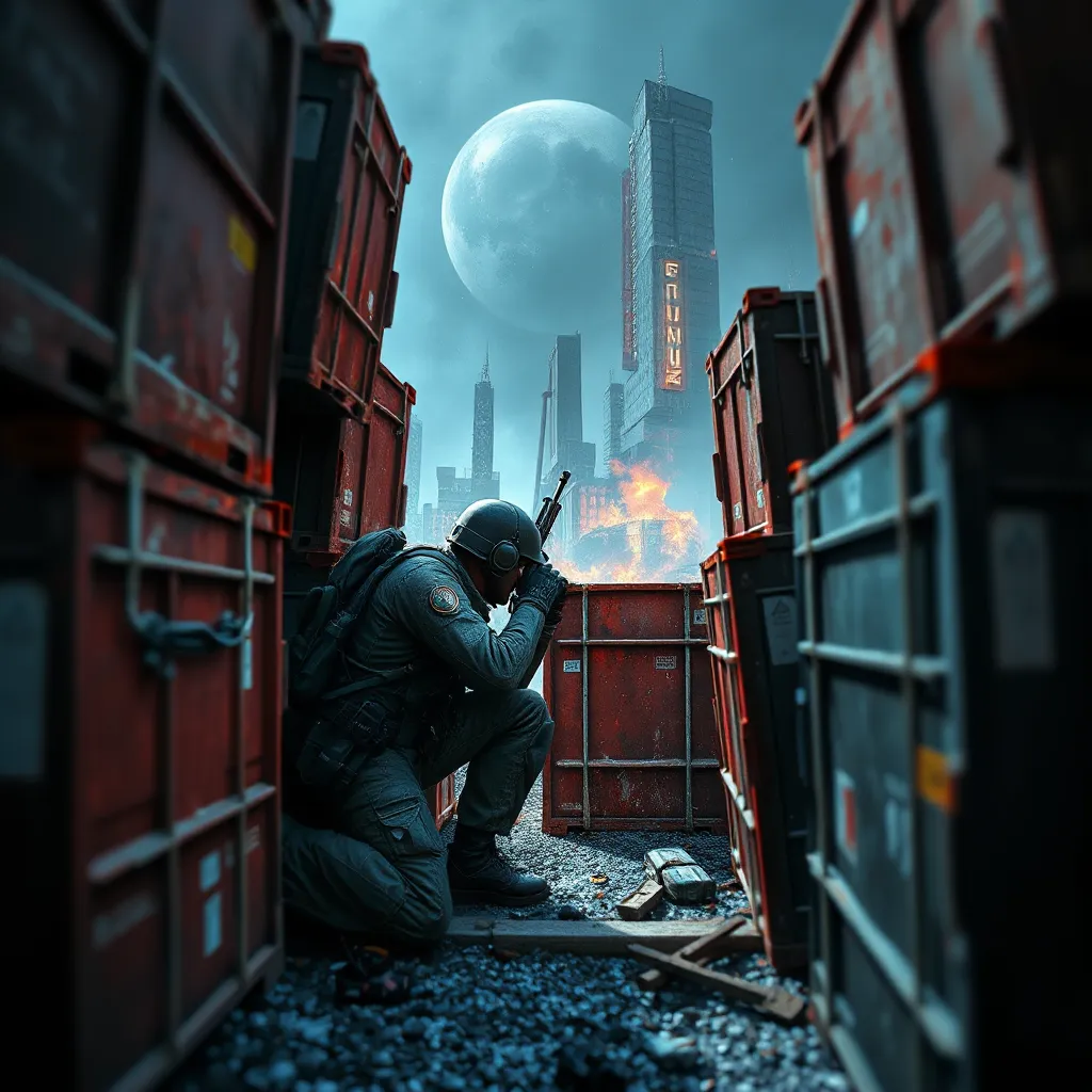 Top Secret Hiding Spot in Sniper Elite Resistance Revealed : LevelUpTalk