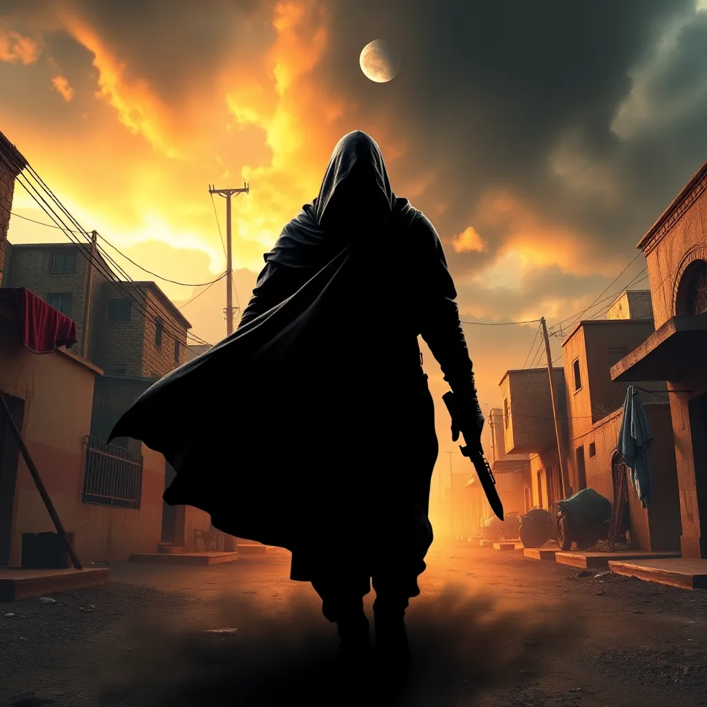 Unmasking the Real Villains of Harran : LevelUpTalk