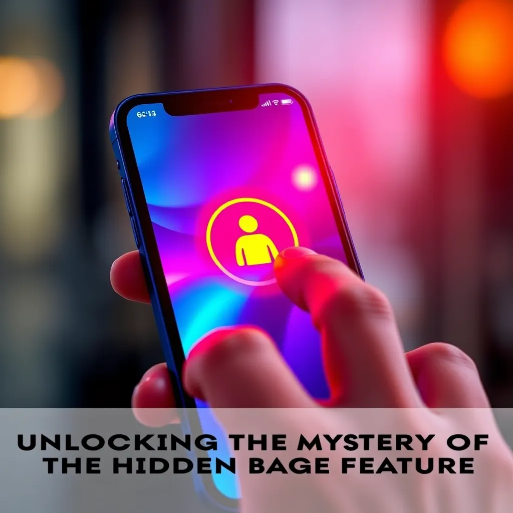 Unlocking the Mystery of the Hidden Badge Feature : LevelUpTalk