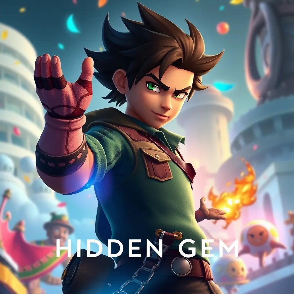 Underrated Game with an Amazing Story That's a Hidden Gem : LevelUpTalk