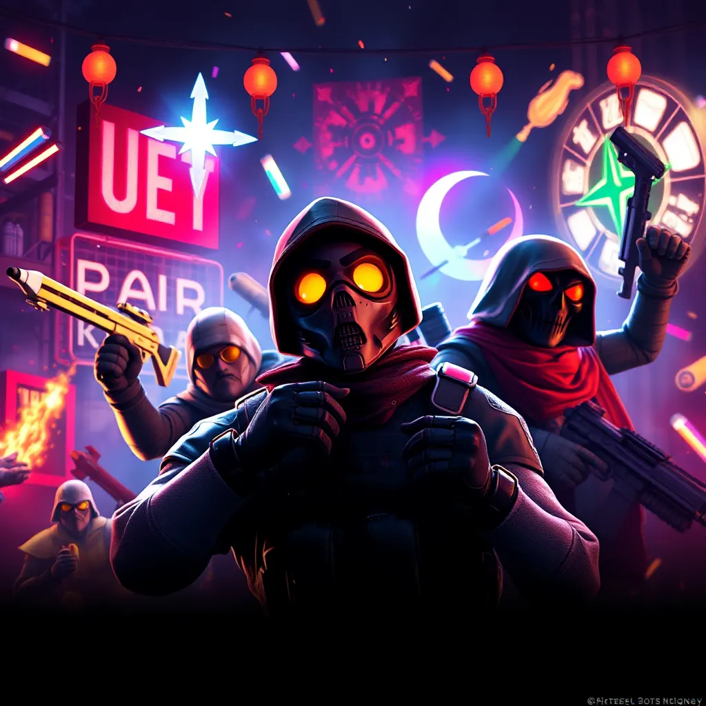 Discover Hidden Gem Games That Deserve More Players : LevelUpTalk