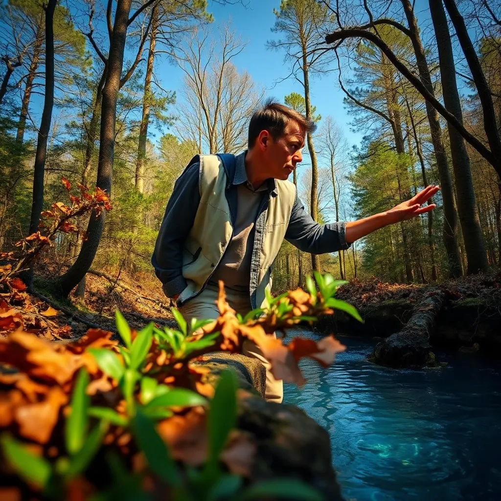 Debunking Claims of a Hidden Pool: The Truth Revealed : LevelUpTalk