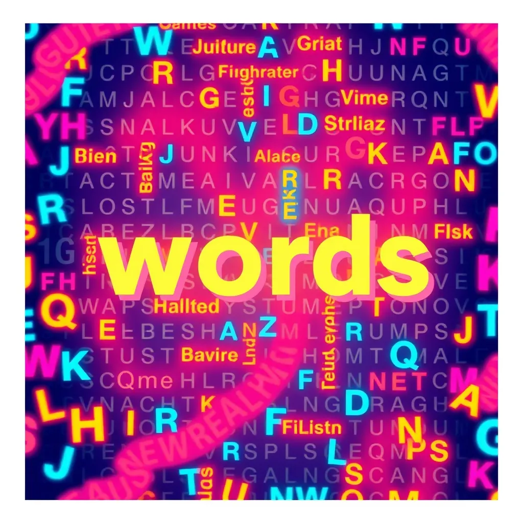 Can You Find All 18 Hidden Words in This Challenge? : LevelUpTalk