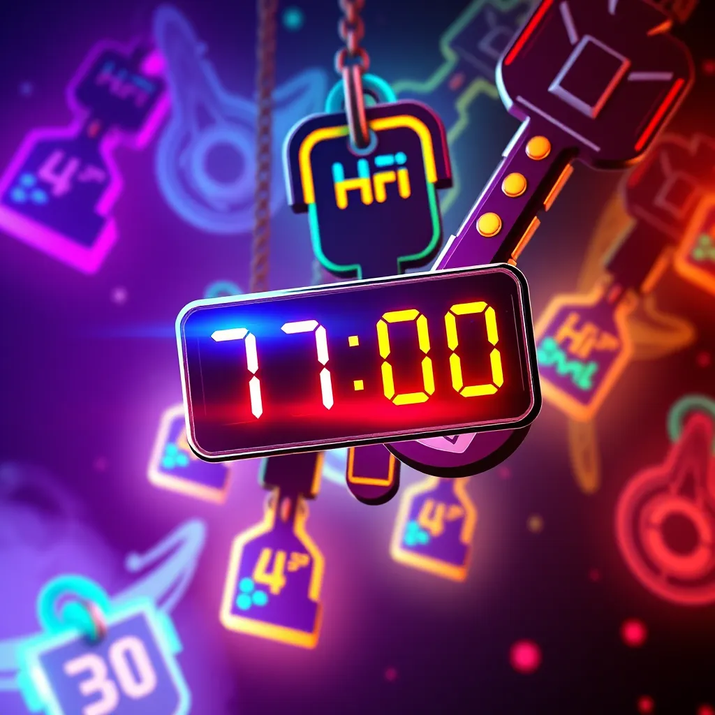 Reminder: Hi-Fi Rush Keys from Humble Choice Expire Soon : LevelUpTalk