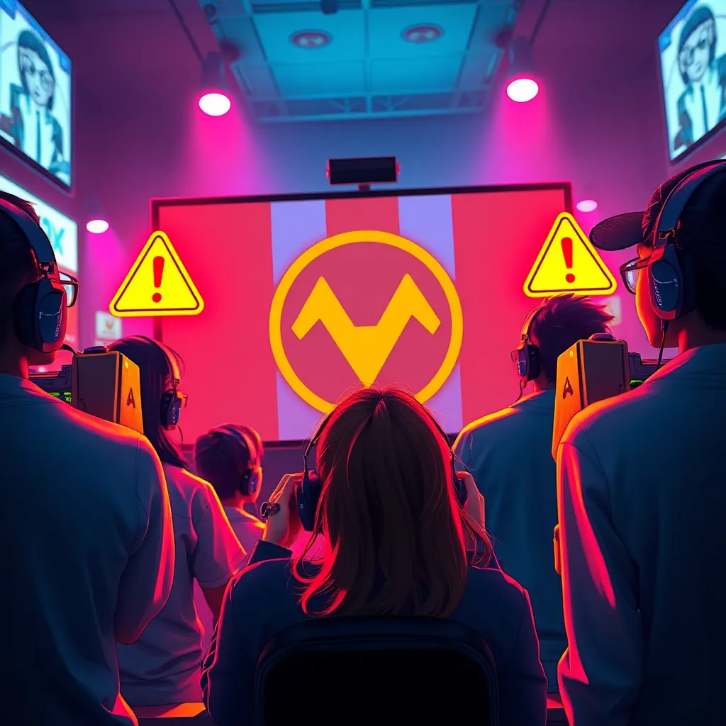 Hi-Fi Rush Fans Beware: Krafton's Troubling Trends : LevelUpTalk