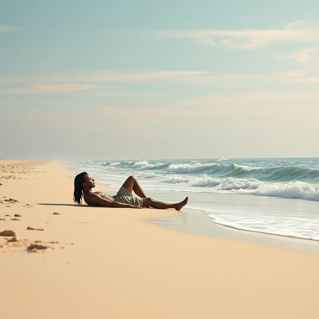 Understanding Higgs' 10,000 Years on the Beach : LevelUpTalk