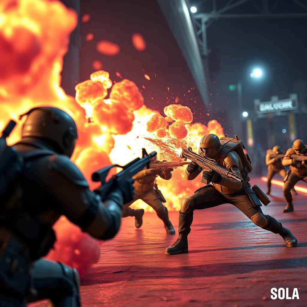 Could 90-100 Bleed Buildup Transform Gameplay Scenarios? : LevelUpTalk