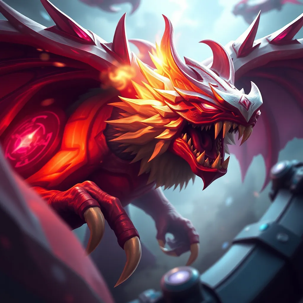 How to Find the Best High Defense Beast for Stall Teams : LevelUpTalk