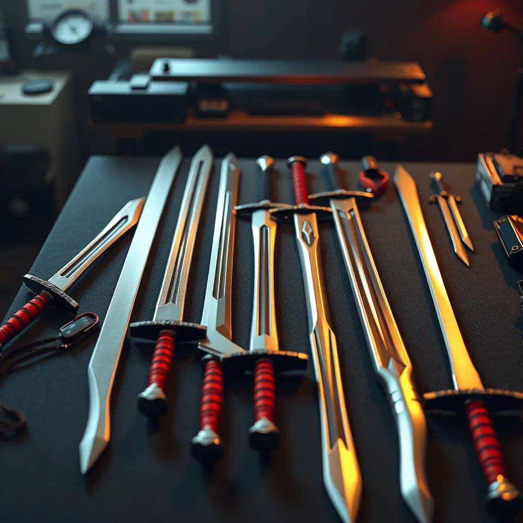 Exploring New High-Rank Great Swords for Hunting Fun : LevelUpTalk