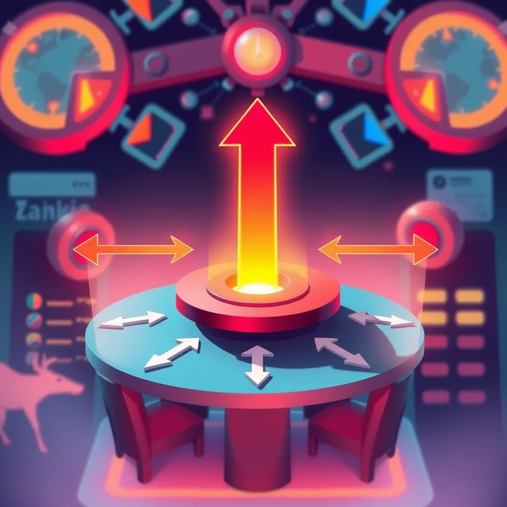 Understanding How "High Rank" Represents a Soft Reset : LevelUpTalk