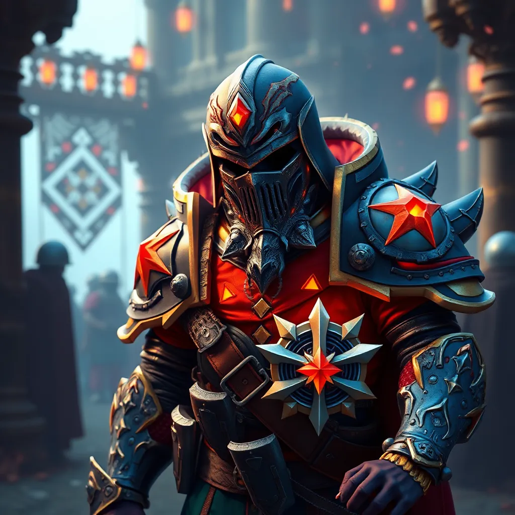 Navigating High Stat Armor Acquisition for Gaming Builds : LevelUpTalk