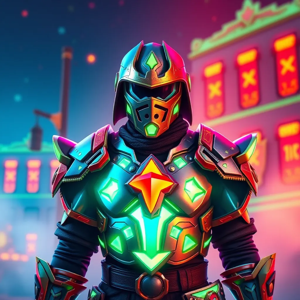 Mastering Armor Stats Farming This Season : LevelUpTalk