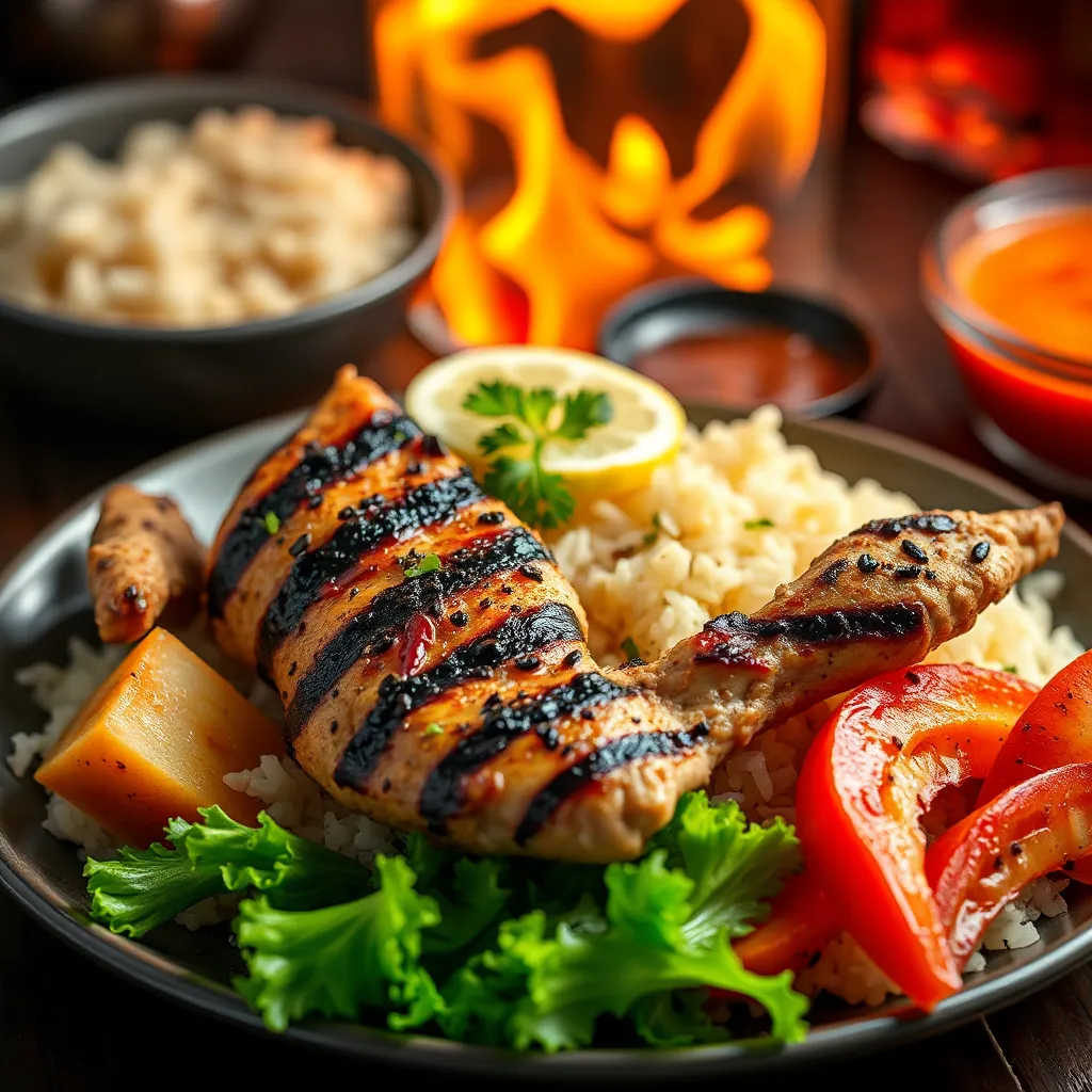 Extreme Bulking Guide: 8 Meals for 7,000 Calories : LevelUpTalk