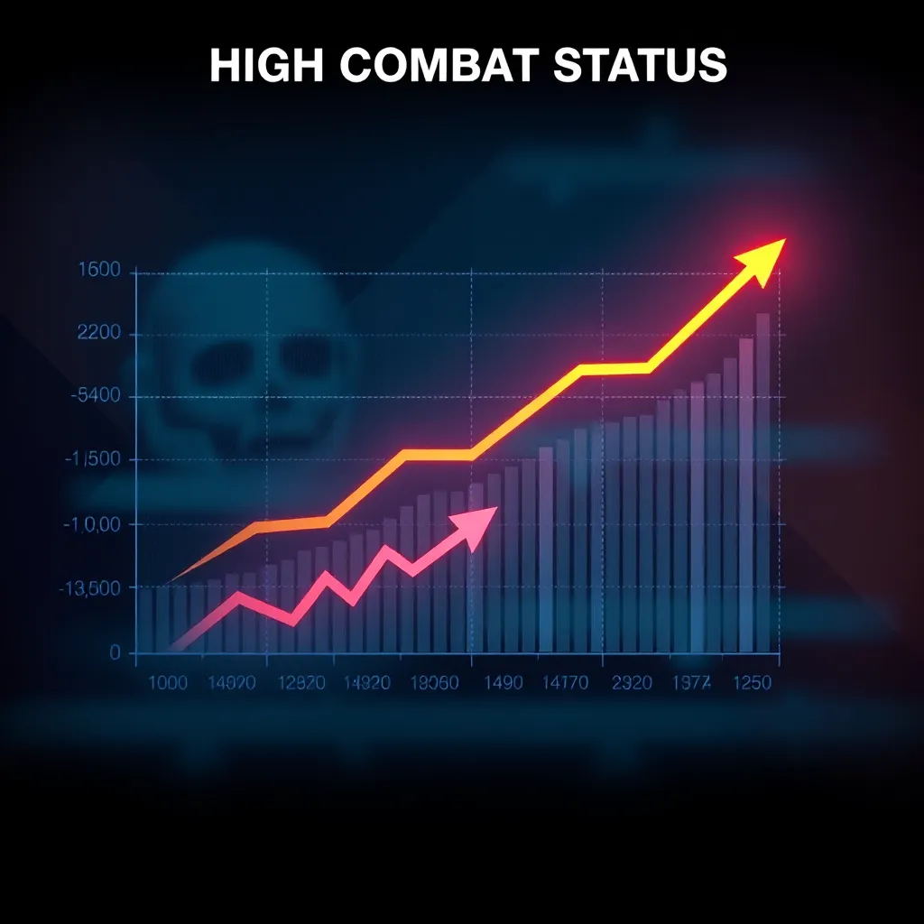 Discovering Why Combat Status is So High Compared to Others : LevelUpTalk