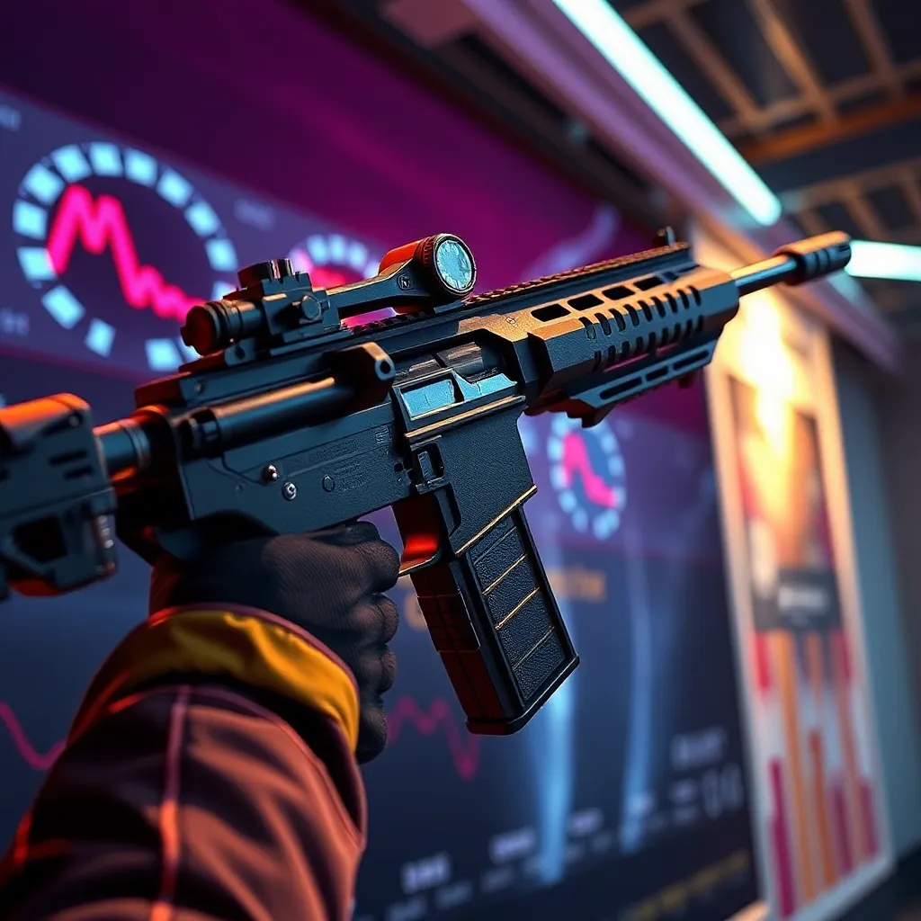 Weapon Stats and Headseeker: Understanding Impact on Pulses : LevelUpTalk