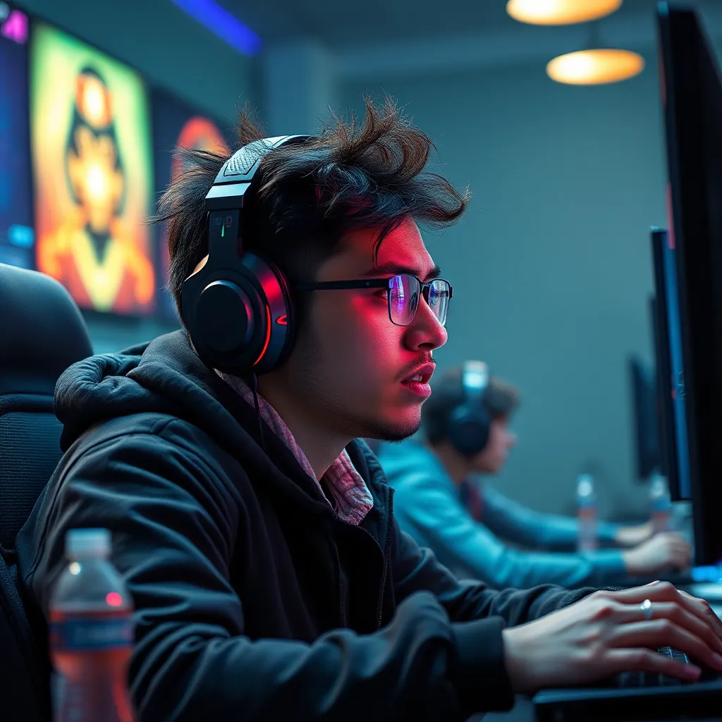 Will High Ping Affect Gaming Against Bots? : LevelUpTalk