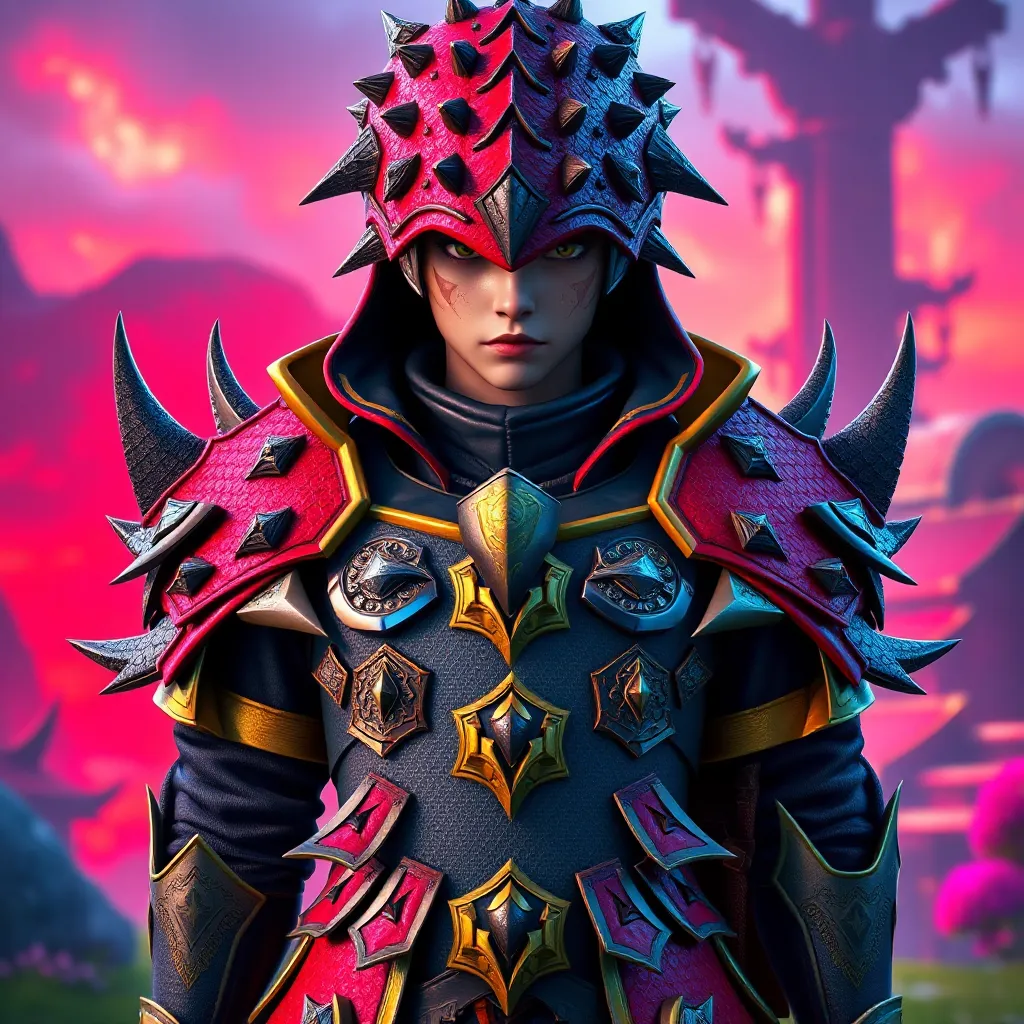 High Rank Odogaron Armor: Crafting Layered Sets in 2025 : LevelUpTalk