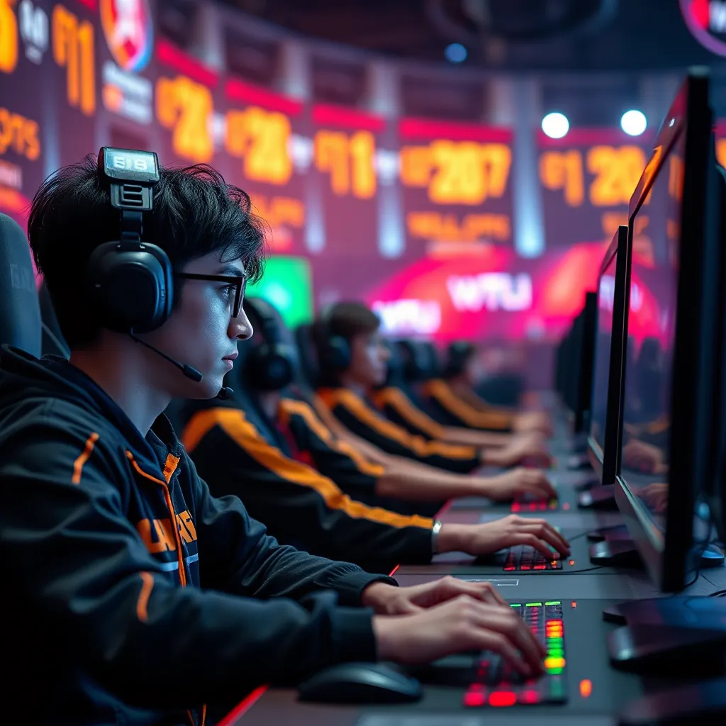 Console Players in High Ranks: What’s Their Experience? : LevelUpTalk