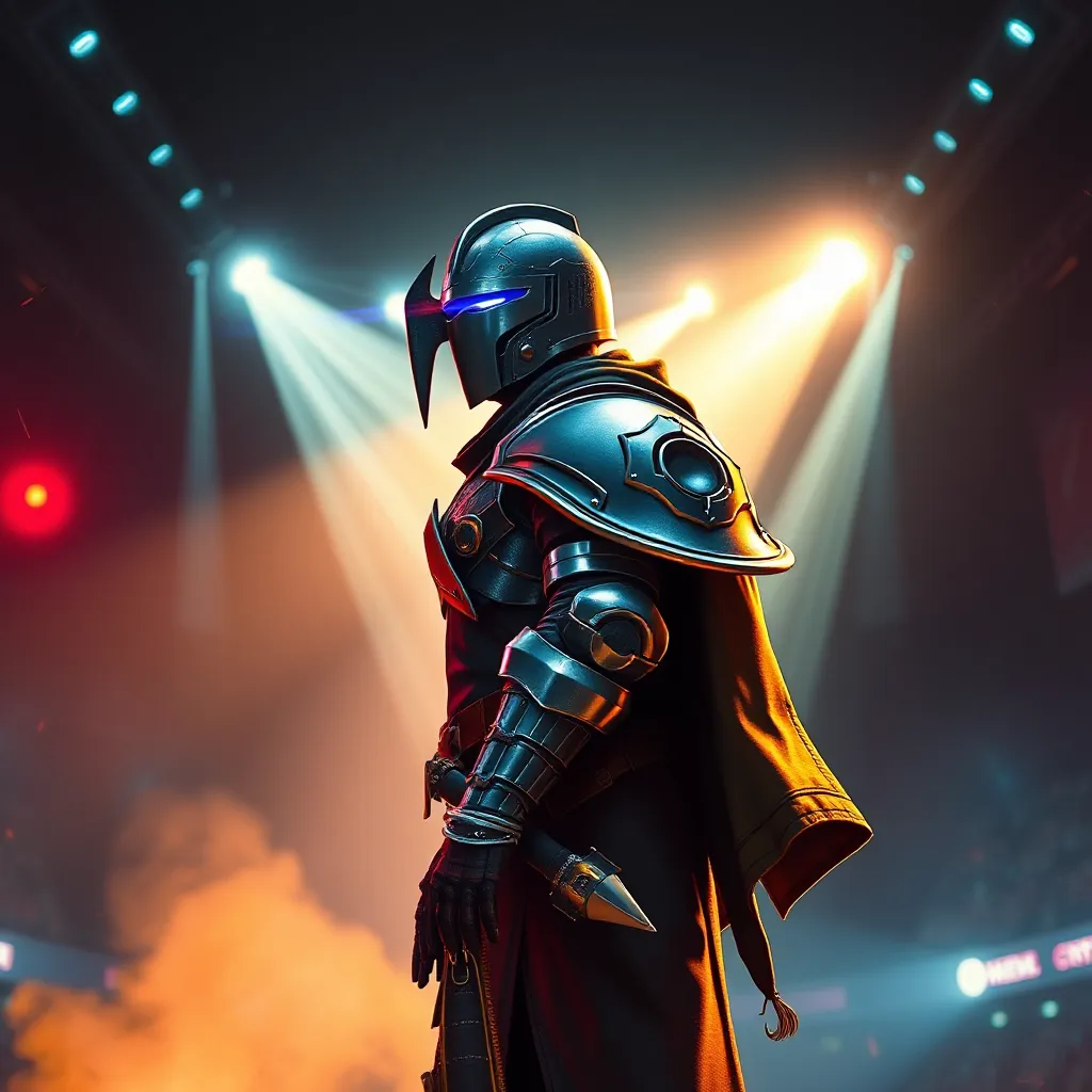 Unlocking Higher Armor Tiers in PvP Battles : LevelUpTalk