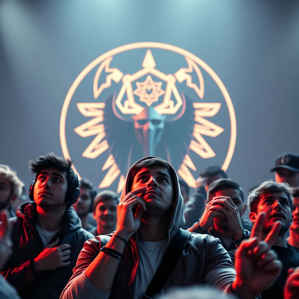 Why Are People Hoping for Highguard's Downfall? : LevelUpTalk