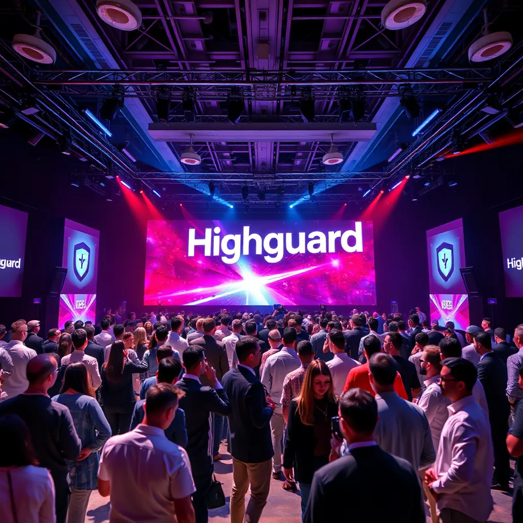 Highguard Launch Showcase: A New Era Begins : LevelUpTalk