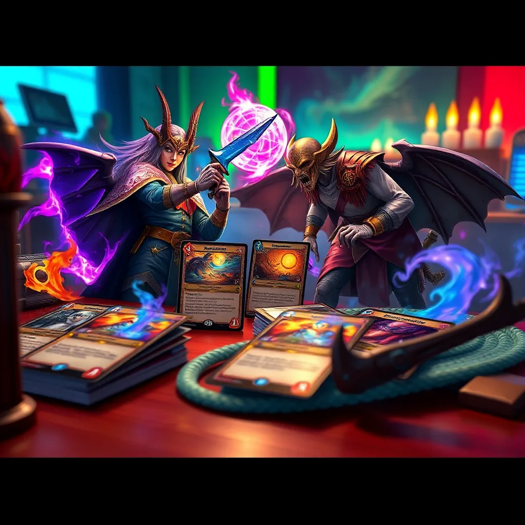 Highlander Mage Deck Recommendations for 2025 : LevelUpTalk