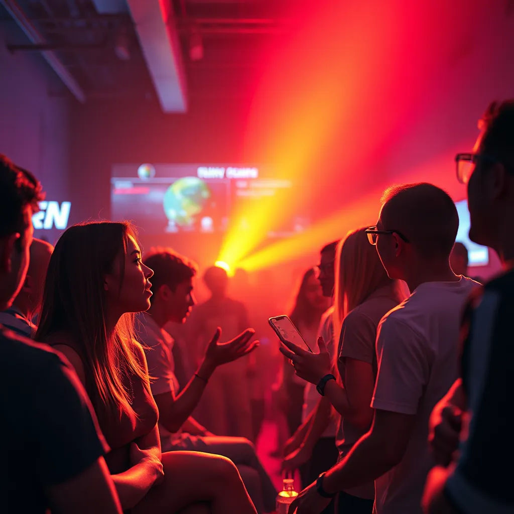 Is This Highlight Intro Making a Comeback Soon? : LevelUpTalk