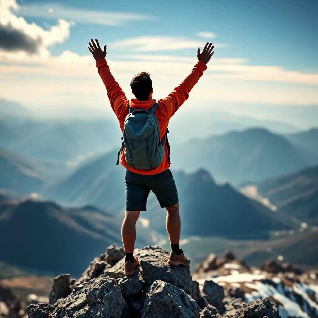 Celebrating Day 100: Was It the Right Move? : LevelUpTalk