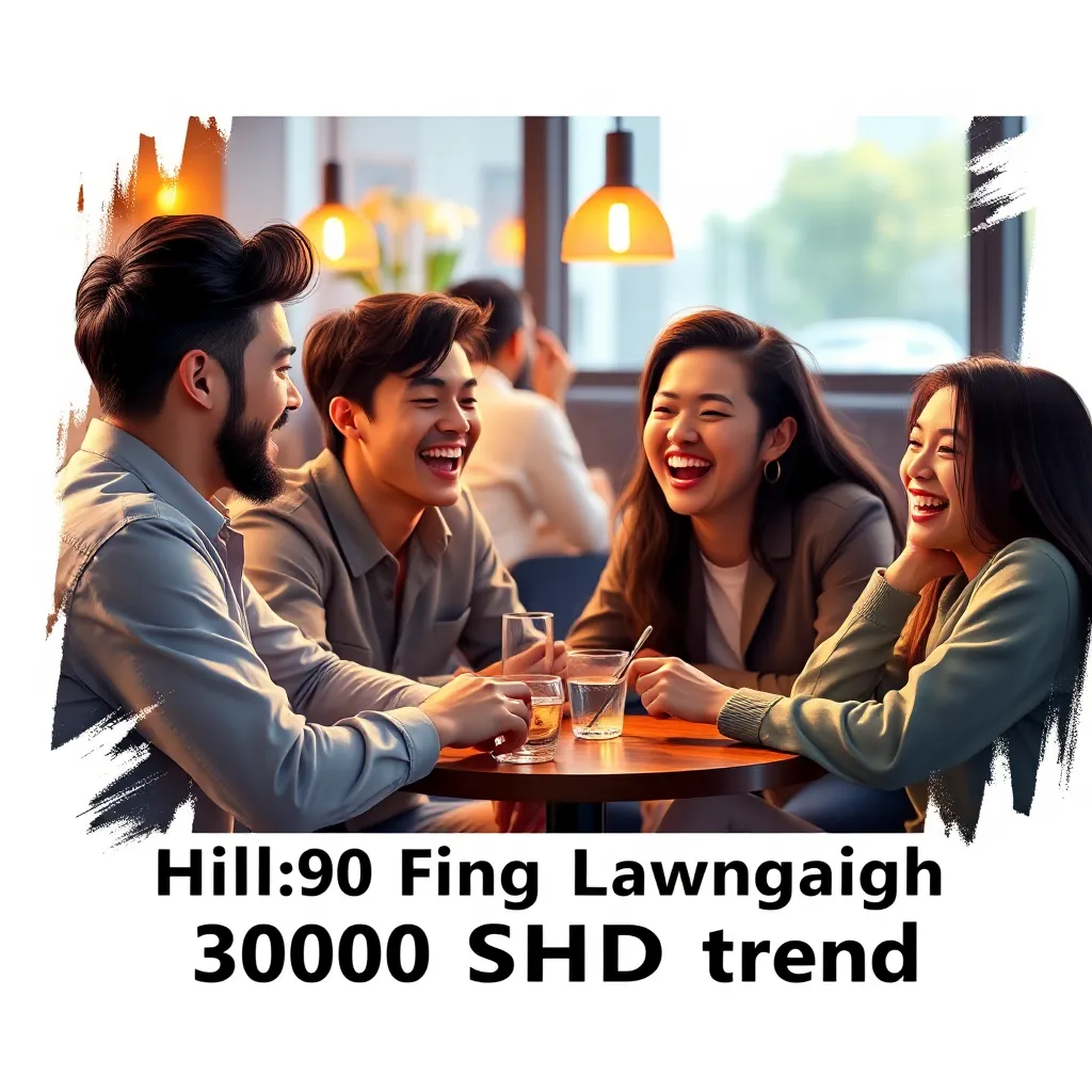 Hilarious Insights on the 3000 SHD Trend 😂 : LevelUpTalk