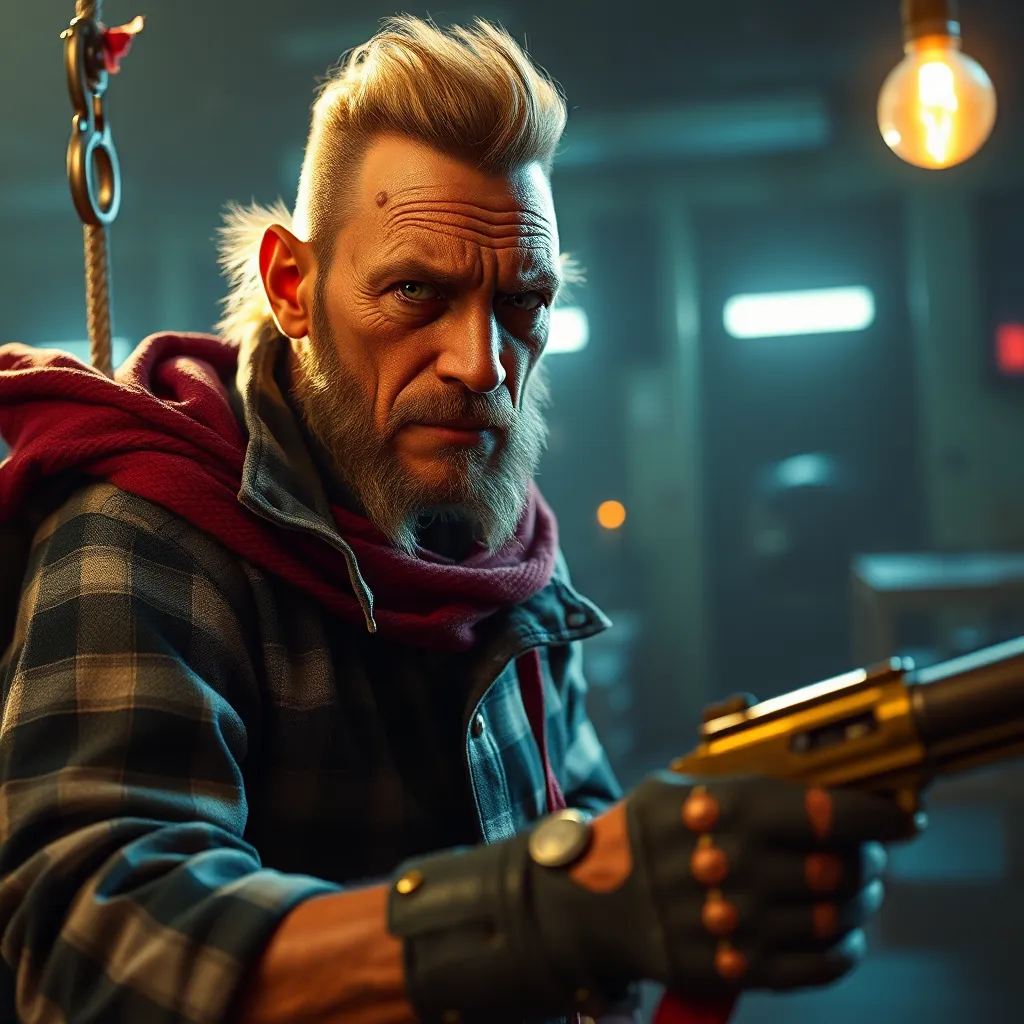 Unlocking the Benefits of the Enduring Perk for Beginners : LevelUpTalk