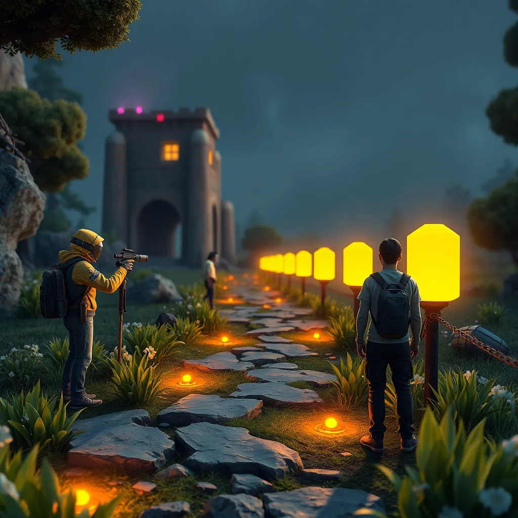 Best Tips for Giving Subtle Clues to Players : LevelUpTalk