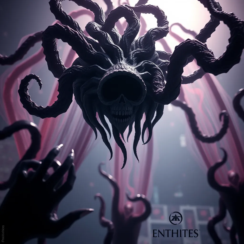 What Happened to the Hiss After Control's Ending? : LevelUpTalk