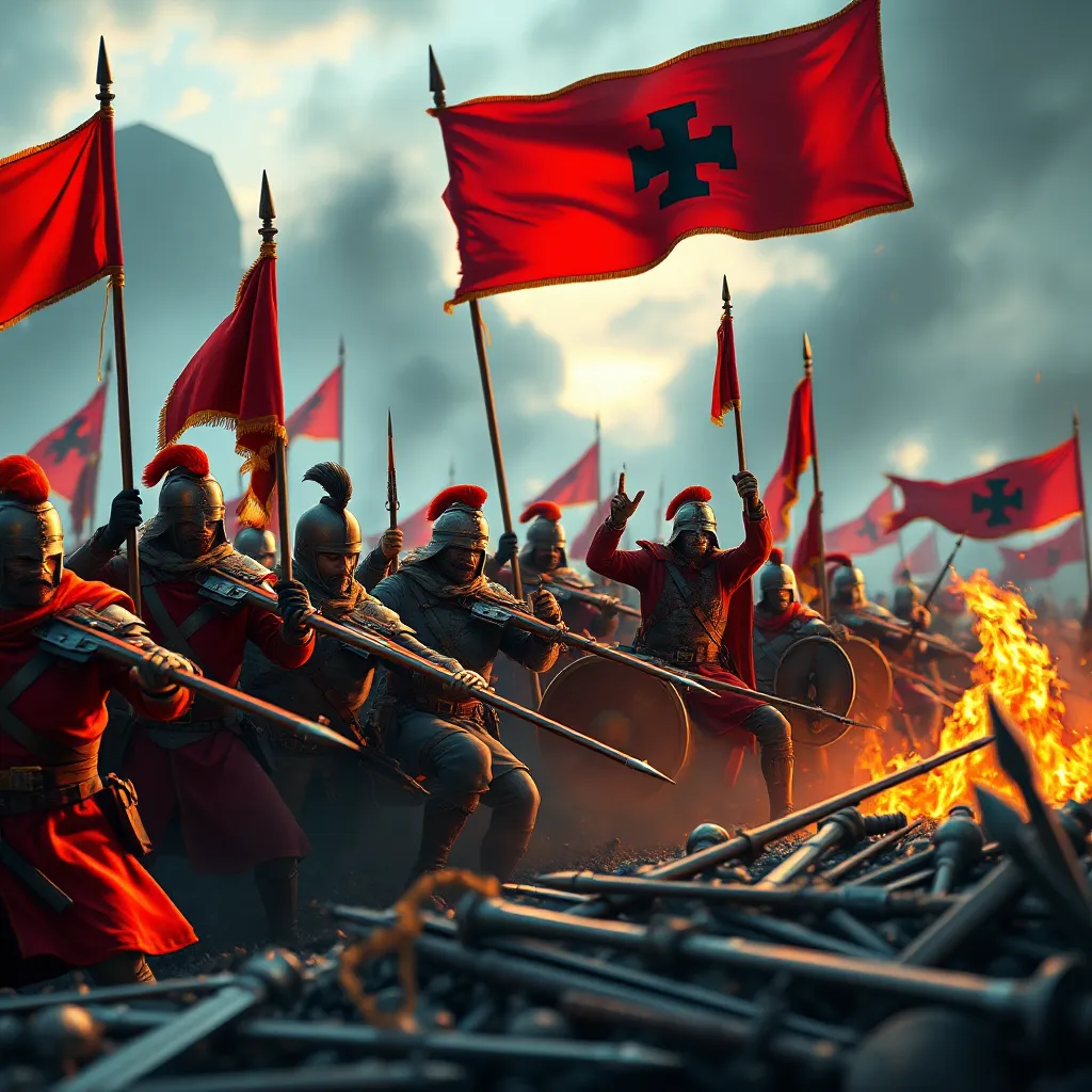 Top Historical Battle Games: Explore the Best Options : LevelUpTalk