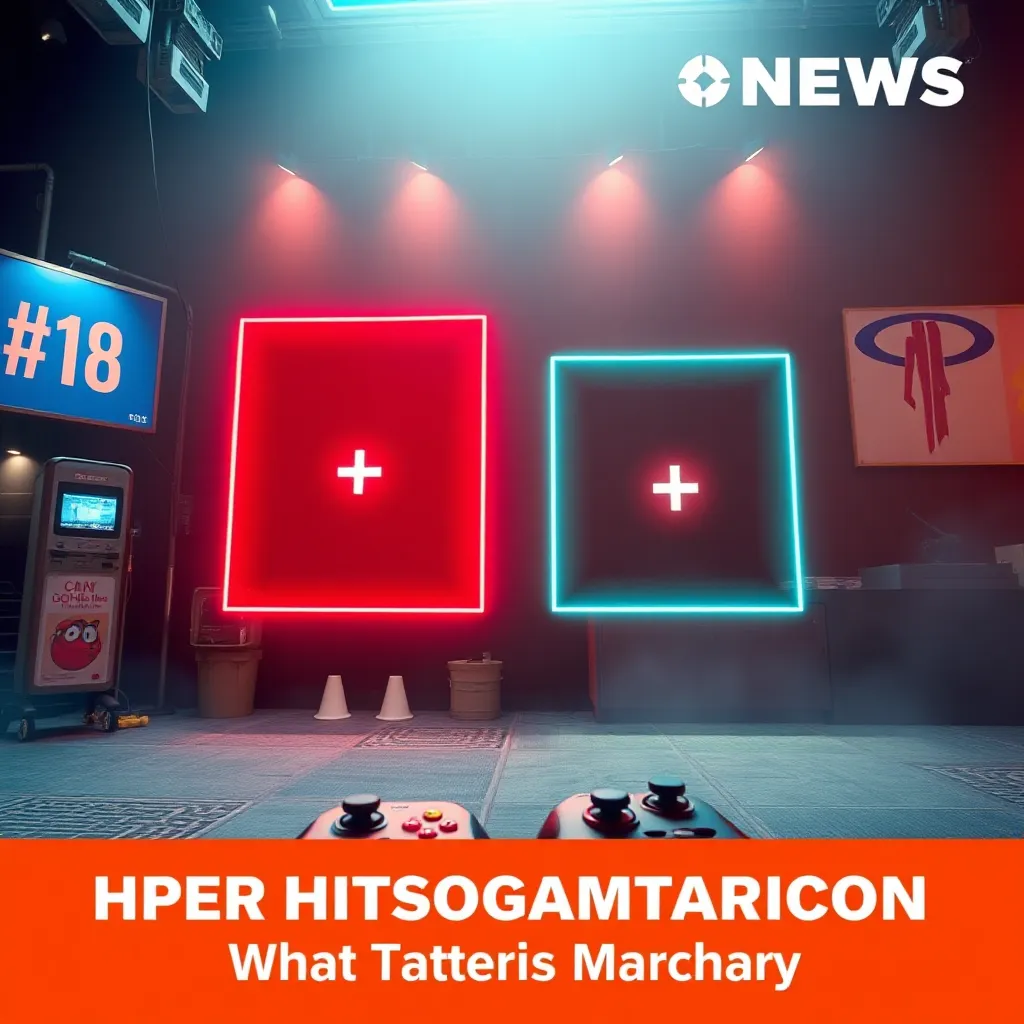 Was the Hitbox Bigger Than Expected? Find Out Why! : LevelUpTalk