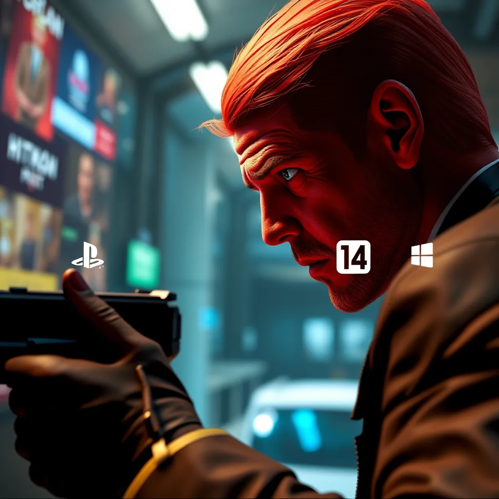 How to Access Hitman 2 DLCs on PS4 After Download Issues : LevelUpTalk