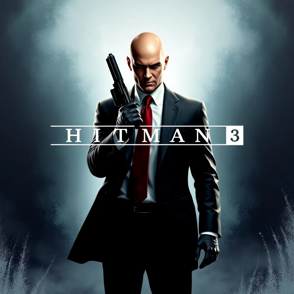 Should You Buy WoA/Hitman 3? Here’s What You Need to Know! : LevelUpTalk
