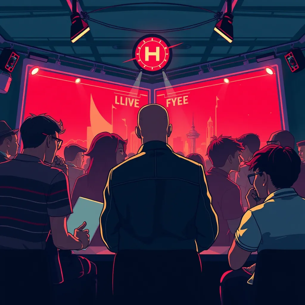 What Fans Want in Hitman 4: Features and Maps : LevelUpTalk