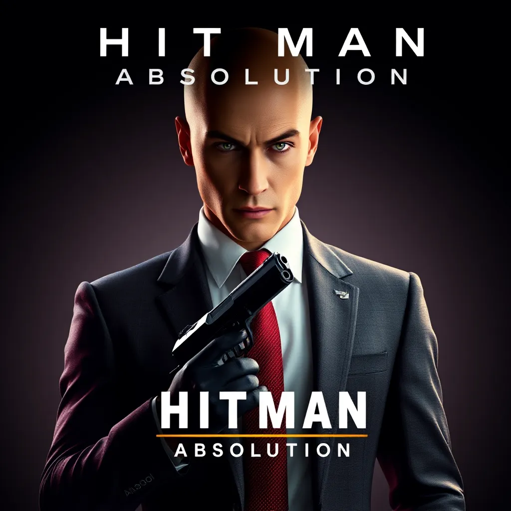 Is Hitman Absolution Game Worth the $15 Price Tag? : LevelUpTalk