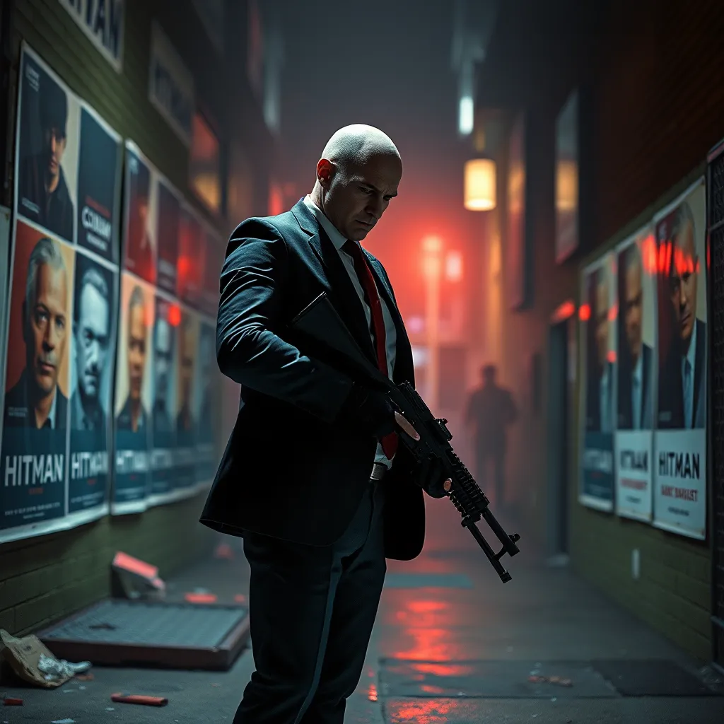 Elusive Targets: Not All Assassins Are Created Equal : LevelUpTalk