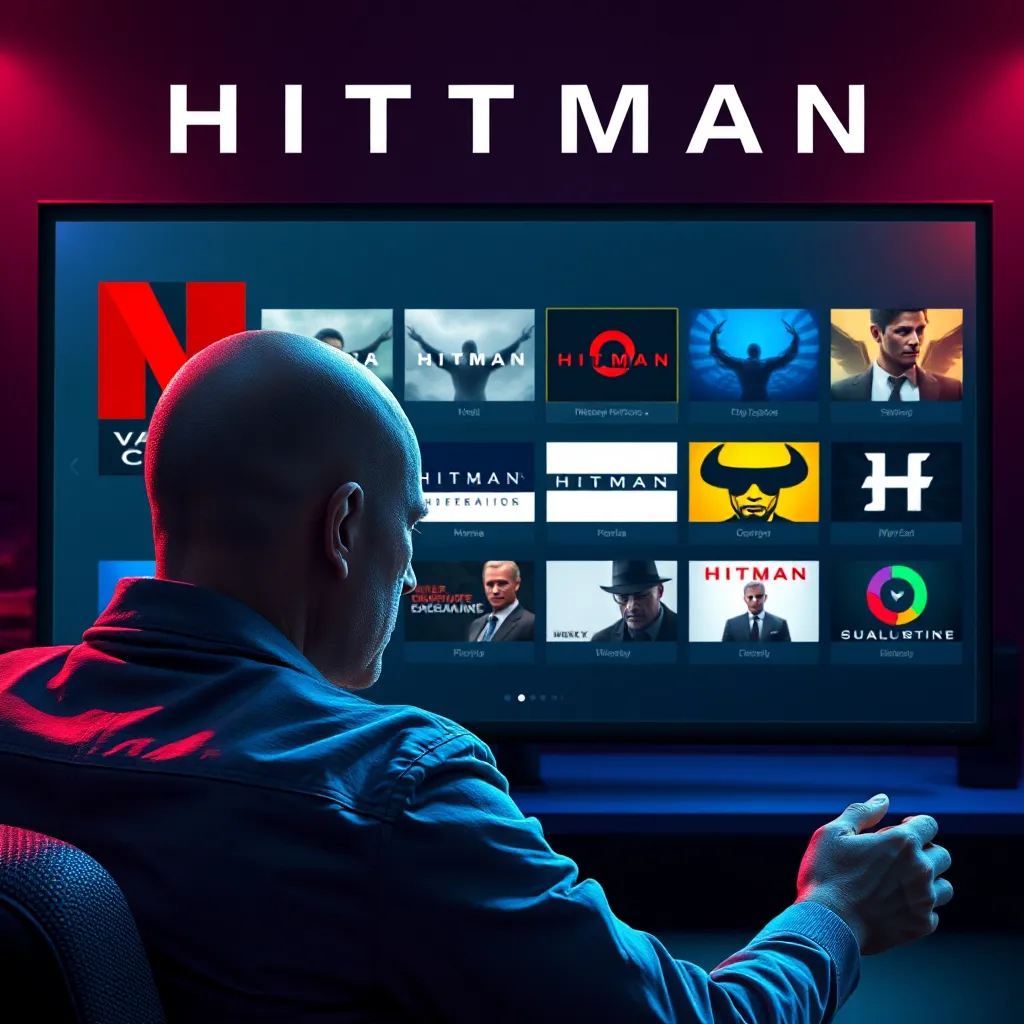 Which Hitman Game to Buy: A Guide for New Players : LevelUpTalk