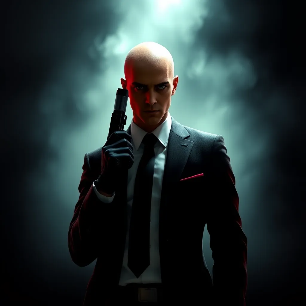 When Is the Next Hitman Game Launching? : LevelUpTalk