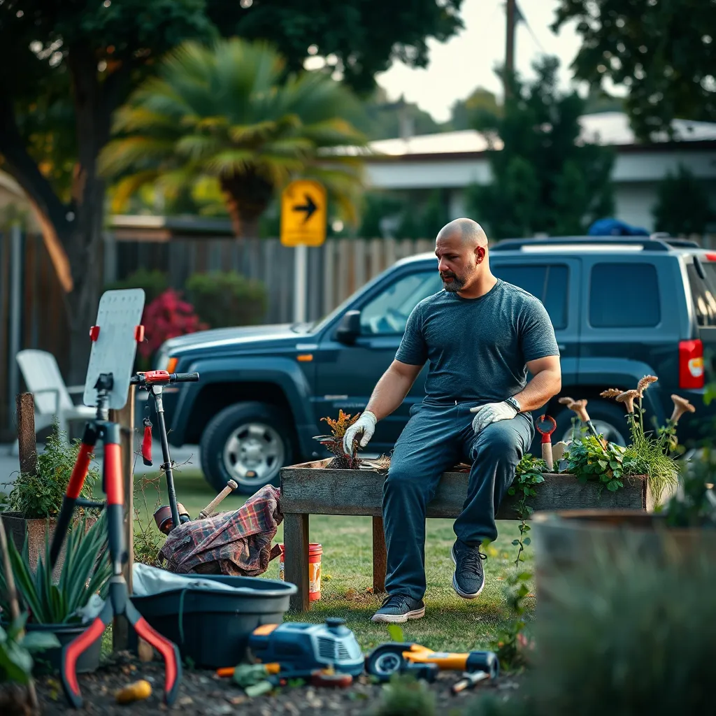 What Do Hitmen Wear at Home? Inside the Freelancer Life : LevelUpTalk