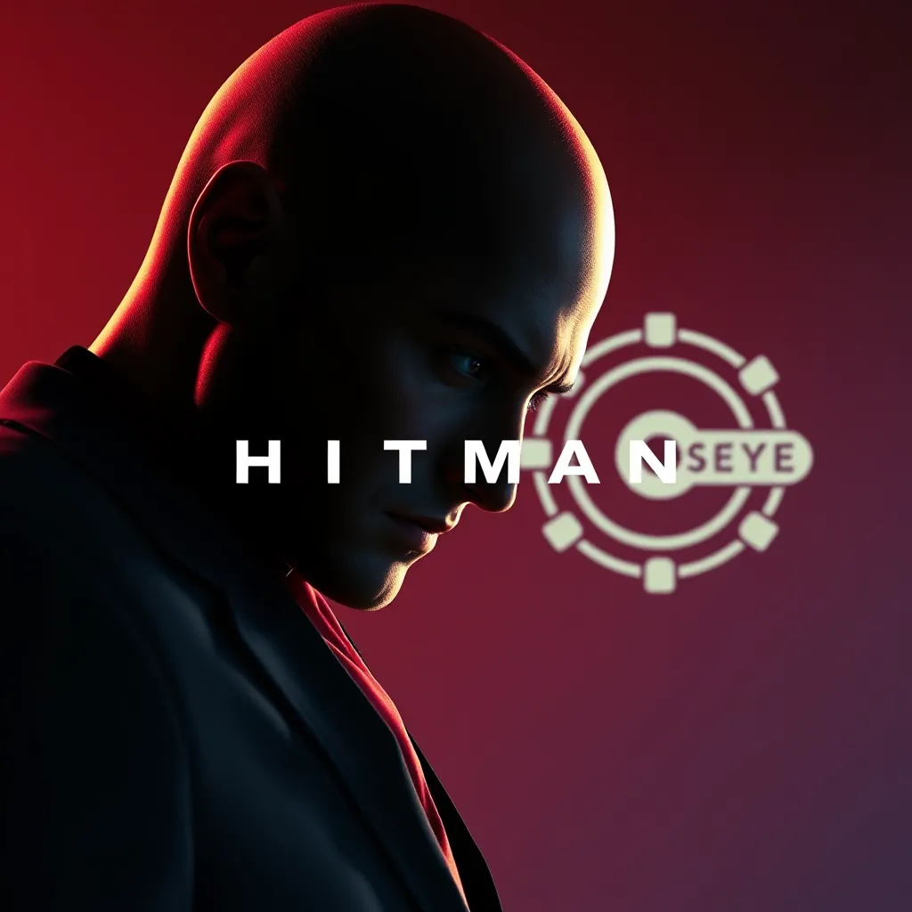 New Content Insights: Hitman x Mindseye Collaboration : LevelUpTalk