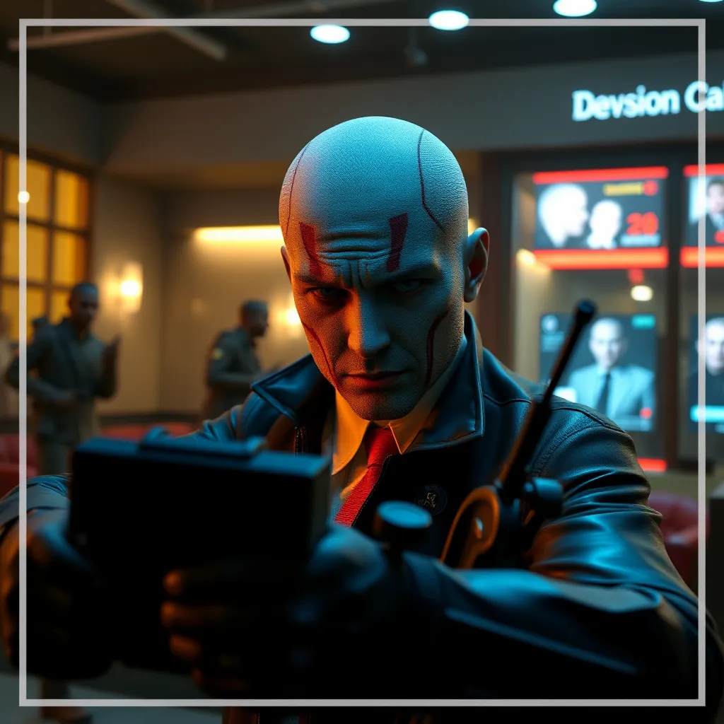 Confused About Missions in Hitman 2 and 3? Here's Why! : LevelUpTalk