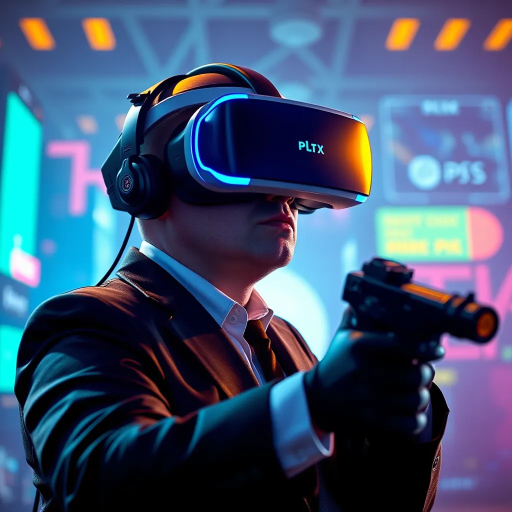 Choosing the Right Hitman Edition for VR Gameplay : LevelUpTalk