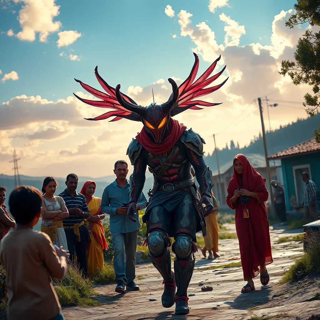 Explore the Hive Acolyte Phenomenon in Oraxia : LevelUpTalk