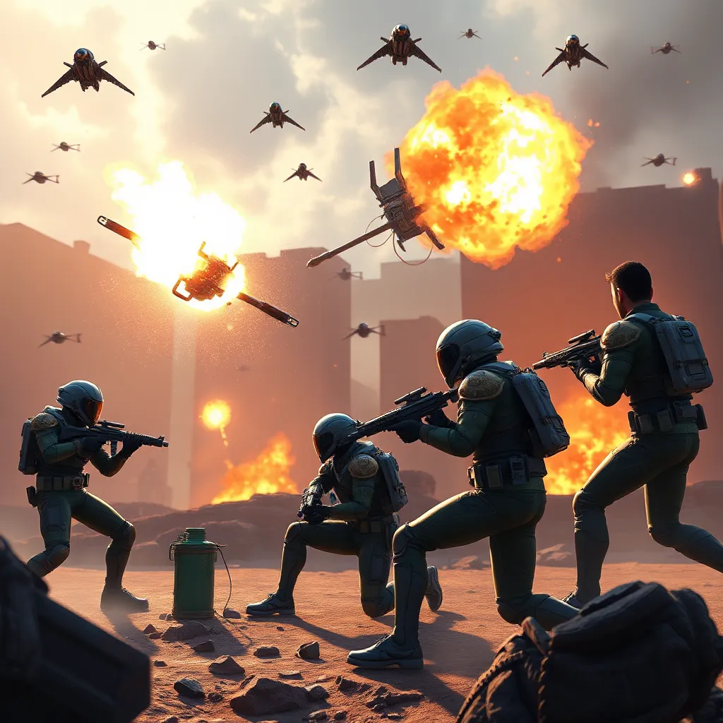 Exploring Skill Tiers for Overcharge in Hive Battles : LevelUpTalk