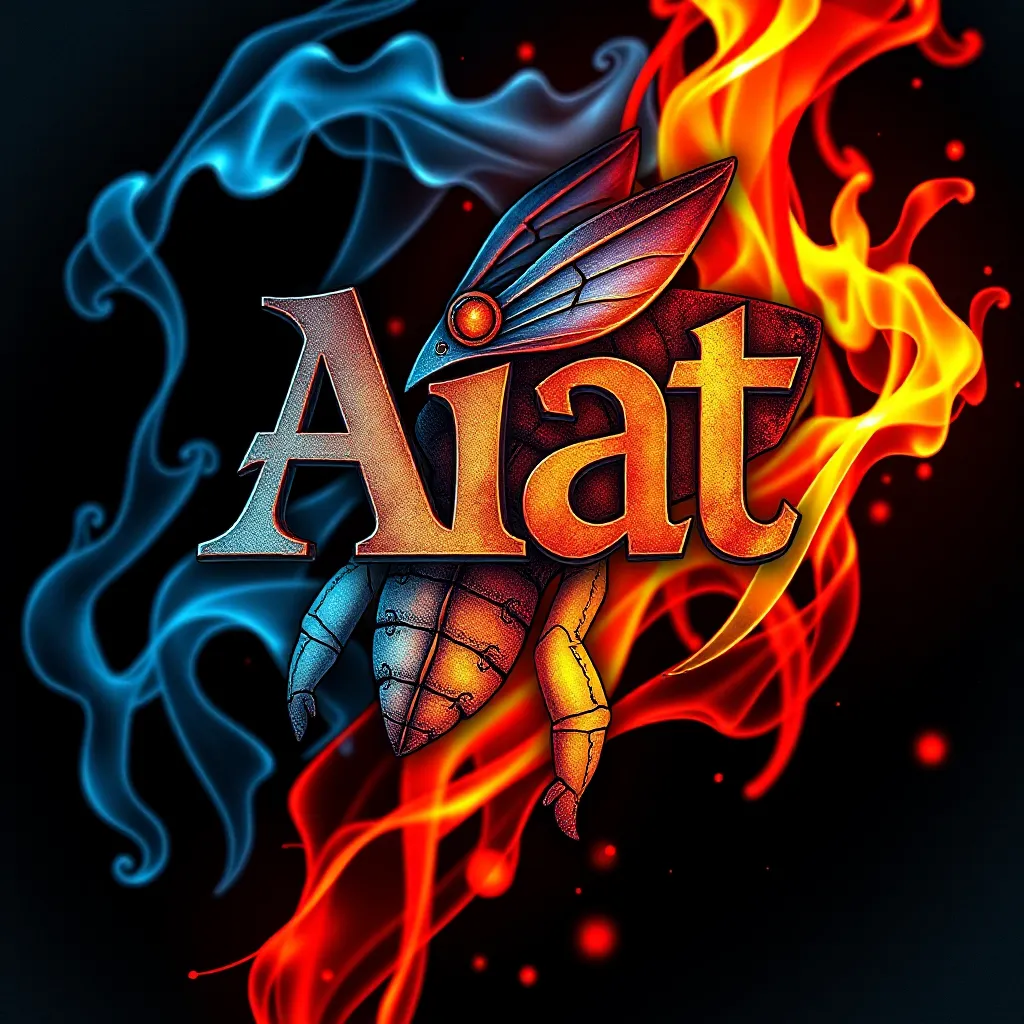 Seeking Hive Rune Designs for 'Aiat' Tattoo Inspiration : LevelUpTalk