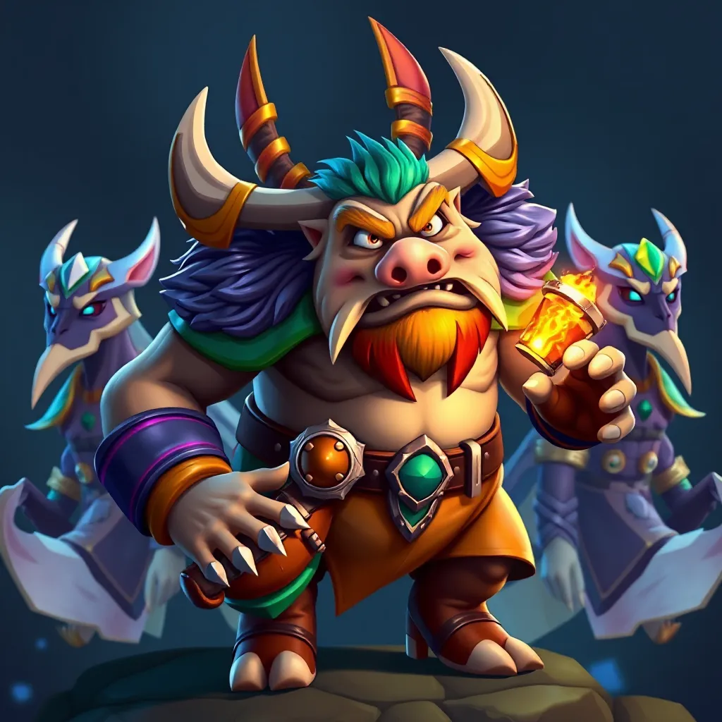 New Patch Boosts Hog, Weakens Orisa and Freja : LevelUpTalk