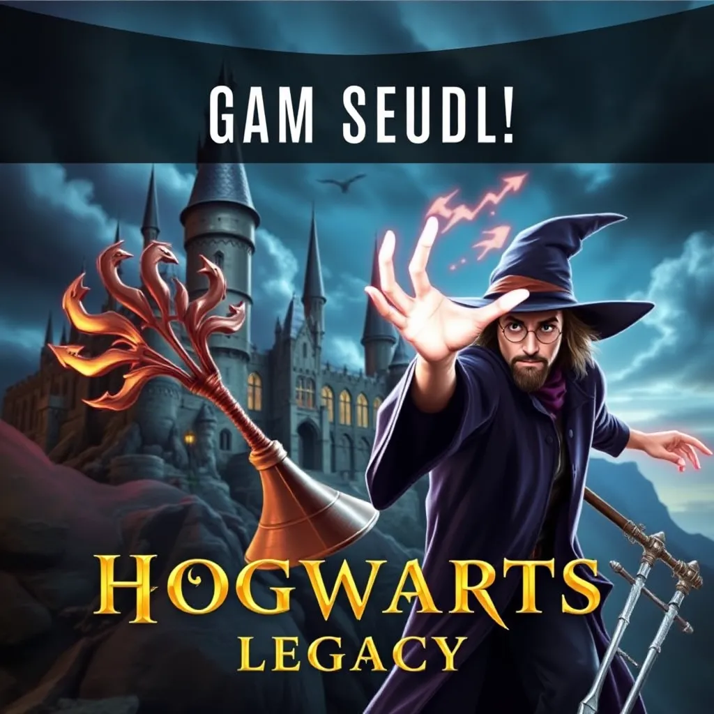 Is Hogwarts Legacy Worth Its Price in 2025? : LevelUpTalk